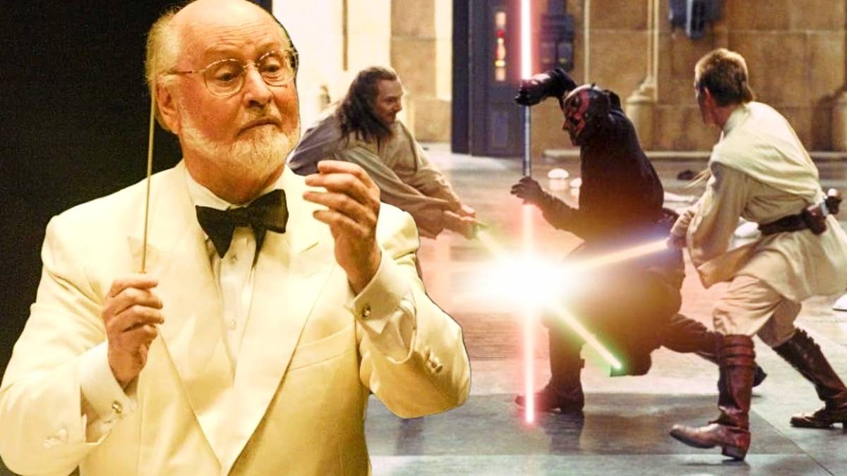 Duel Of The Fates' Meaning Explained: How It Improves Phantom Menace