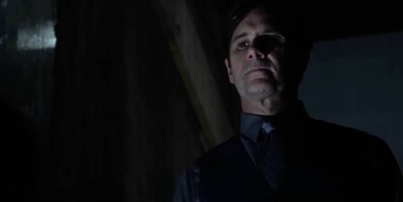 What Makes Lance Hornsby Different From Other Walking Dead Villains