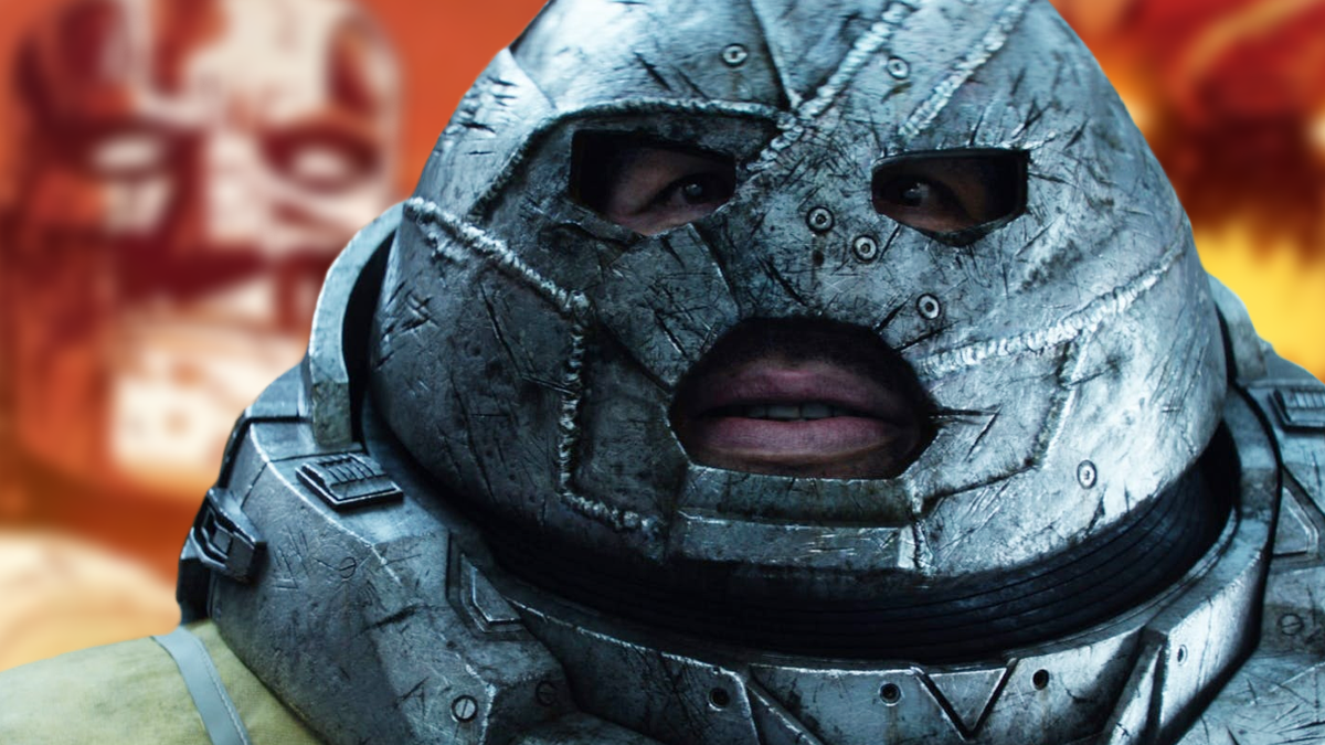 Juggernaut's True Form Proves He's Not a Hero OR a Villain