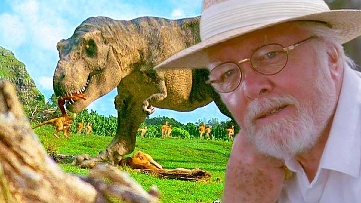10 Most Fascinating Quotes About Life & Science In The Jurassic Park ...