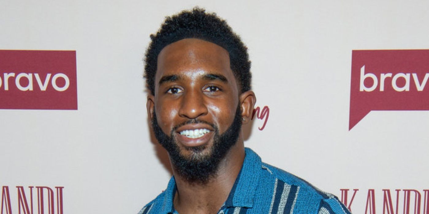 Kandi & The Gang: Meet Patrick 'Kight' Dallas, Realtor & Ladies' Man