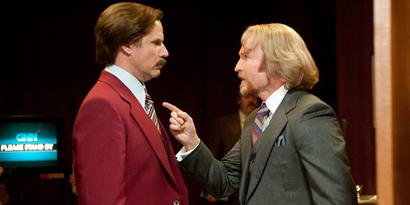 10 Best Comedy Movie Sequels, Ranked