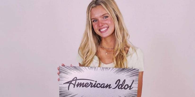 American Idol: What to Know About Kenedi Anderson's Football Coaching Dad