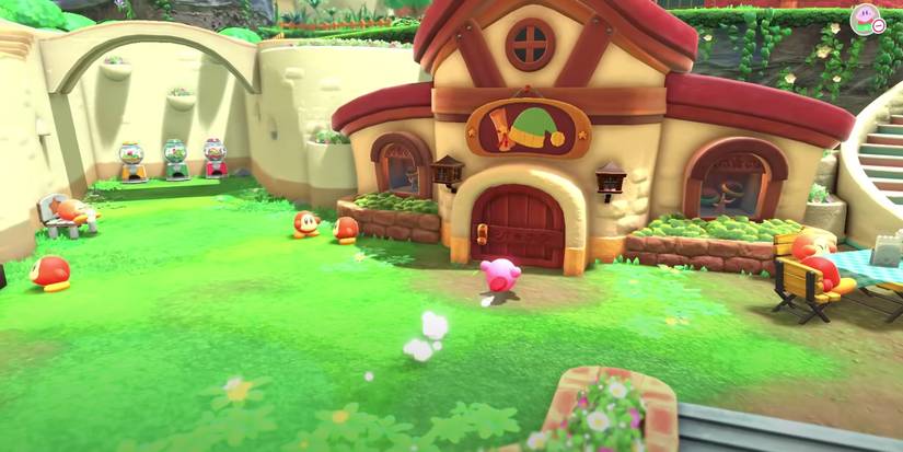 waddle dee town
