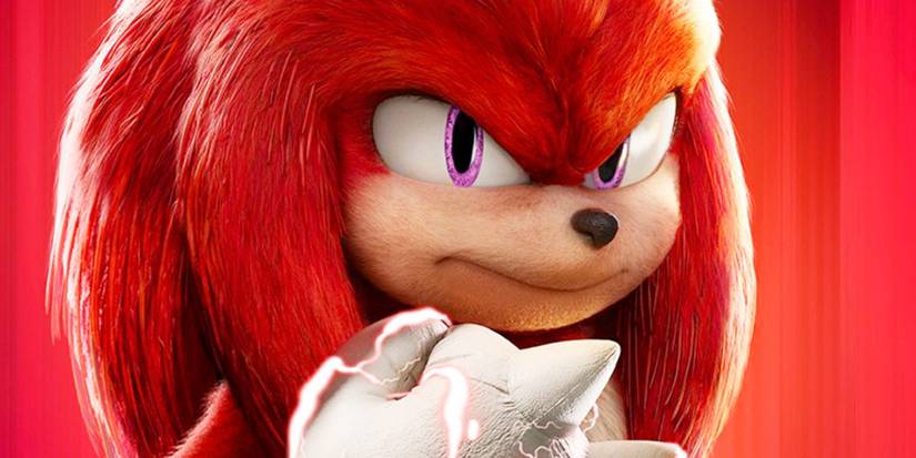 Knuckles Spinoff Show: Release Date, Cast, Story, Trailer & Everything ...