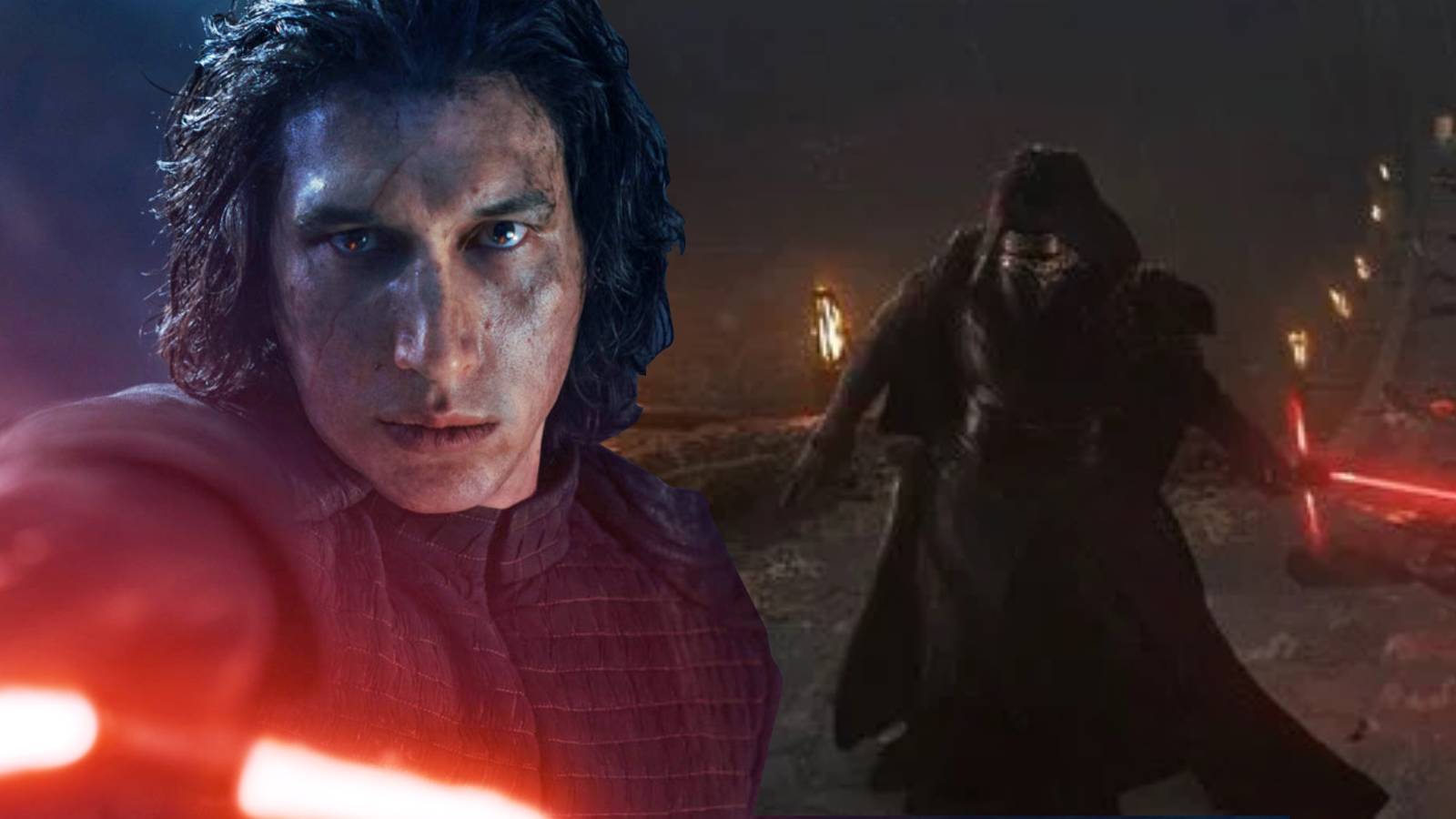 Rise of Skywalker's Brutal Alt Kylo Ren Exegol Mission Would've Been Better