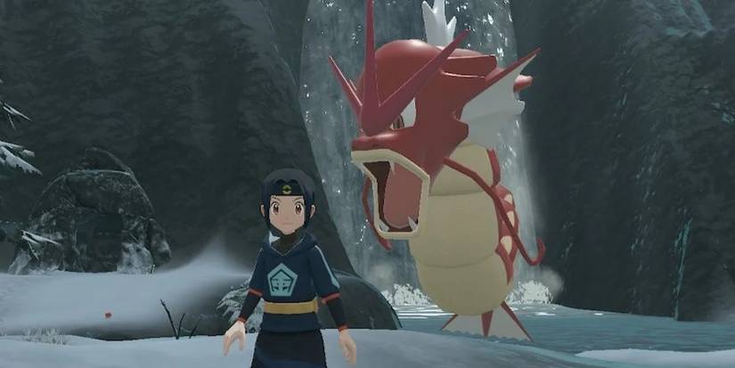 Legends: Arceus' Best Alpha Pokémon, Ranked