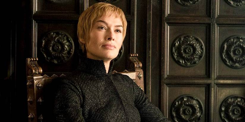 Game Of Thrones: 10 Traits That Perfectly Sum Up Cersei As A Character