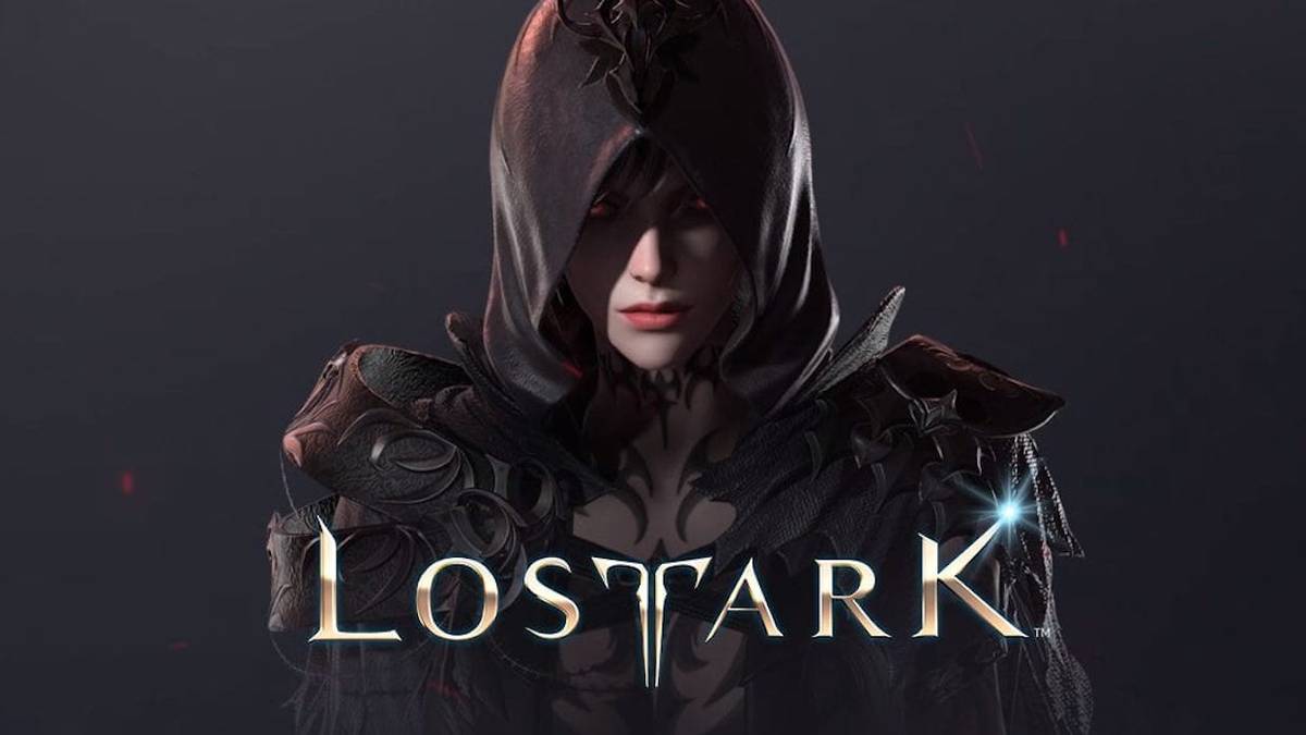 Lost Ark: Assassin Class Guide (Best Weapons, Skills, & Items)