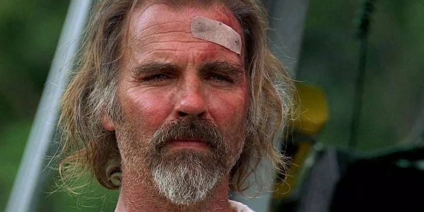 New Stephen King Show Features An Iconic Lost Actor's Cameo That You ...