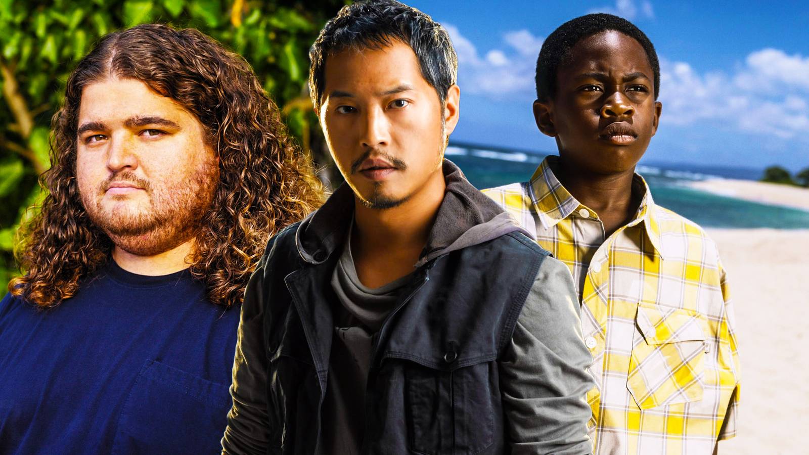 LOST: Every "Special" Character & What Their Powers Were