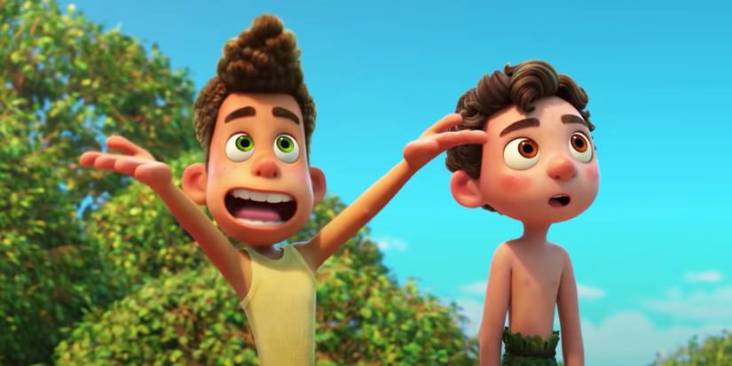 The 20 Best Pixar Characters, Ranked