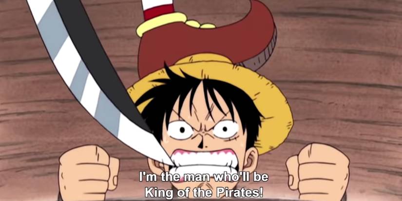 15 Times Luffy Came Closest to Dying in One Piece