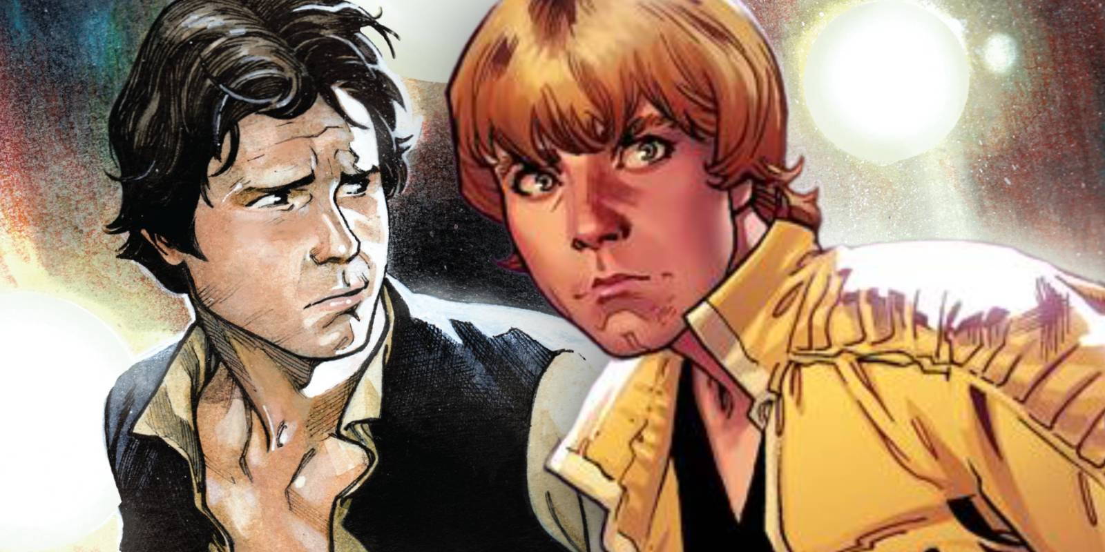 Star Wars: One Rebel Did What Luke Skywalker Never Could