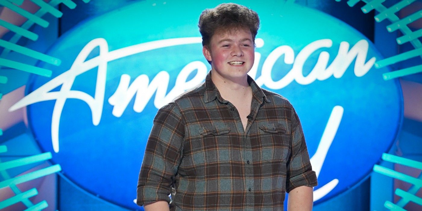 American Idol: Everything To Know About Luke Taylor's Sea Shanty Past