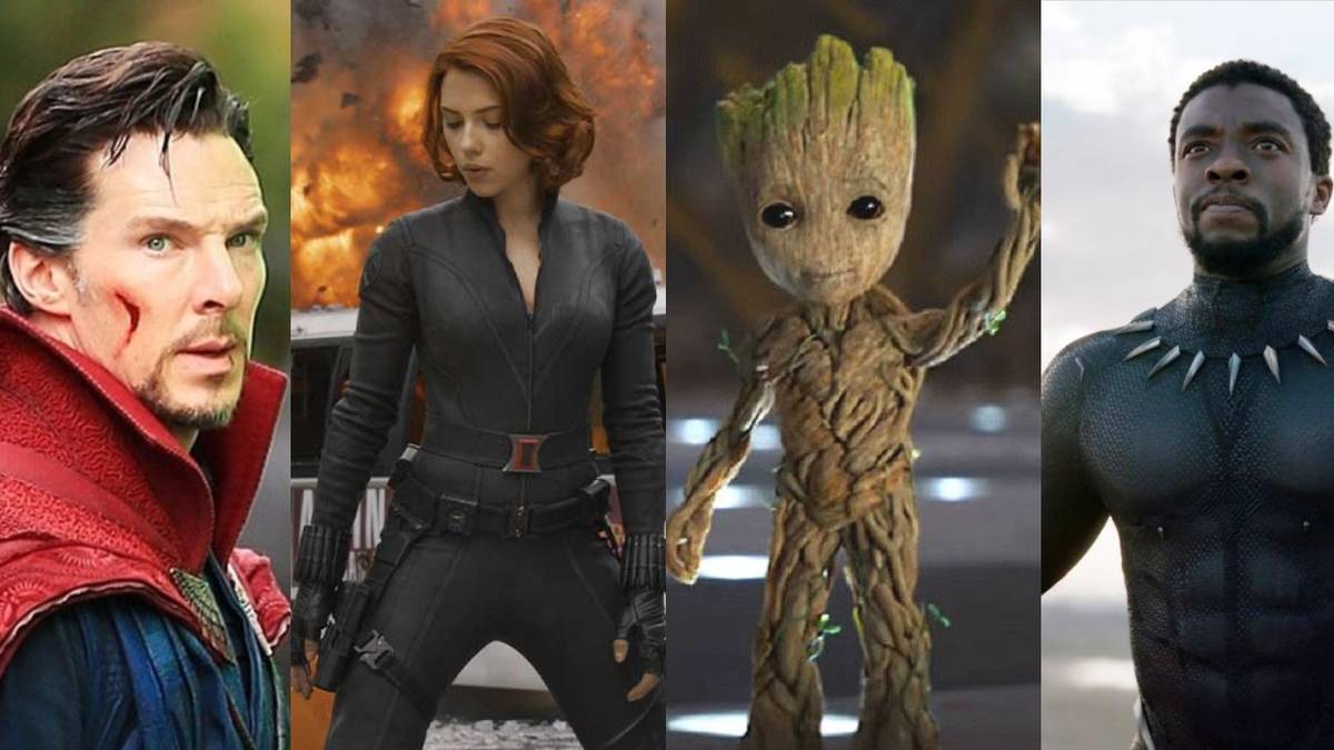 10 Things Fans Love About The MCU, According To Reddit