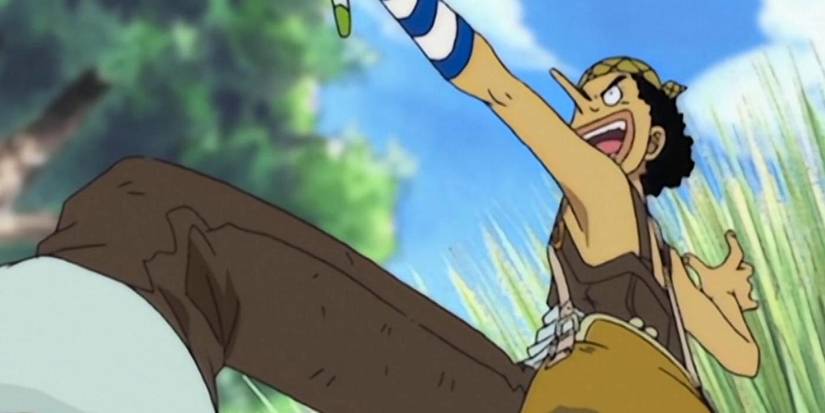 Usopp's Entire Heartbreaking Backstory Captured in Beautiful One Piece ...