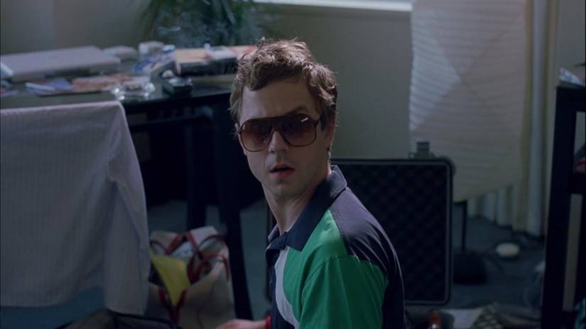10 Best Giovanni Ribisi Movies, According To IMDb