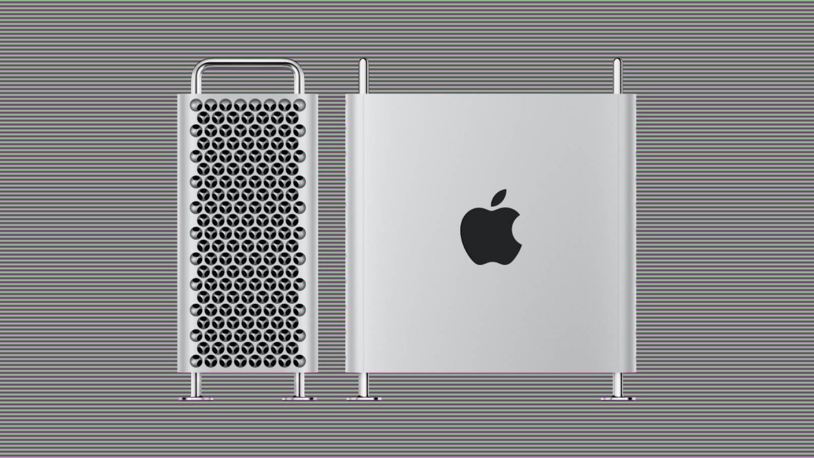 2022 Mac Pro Could Come With A Chip More Powerful Than The M1 Ultra