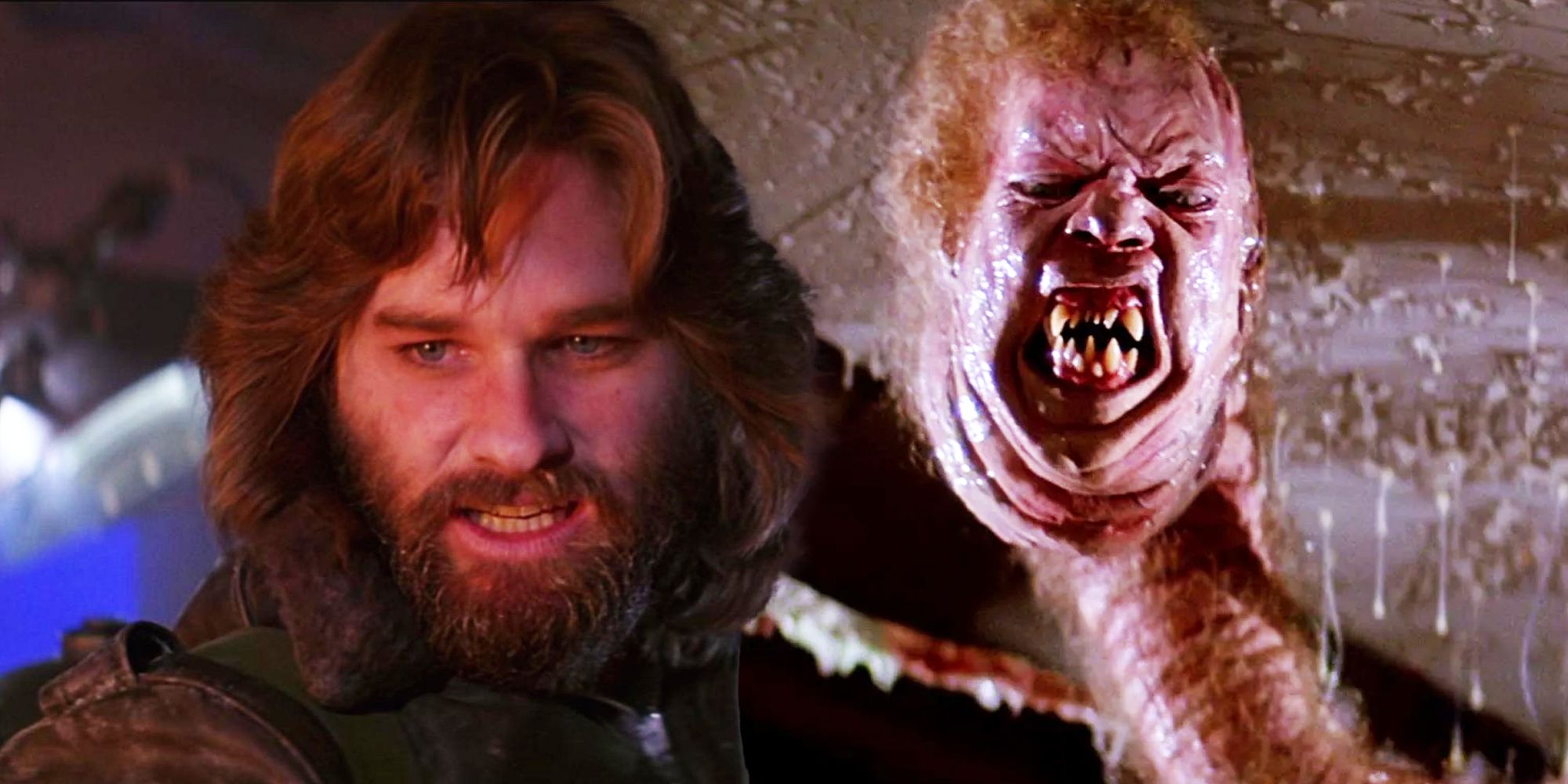 Kurt Russell Reflects On The Thing's Ambiguous Ending 41 Years Later
