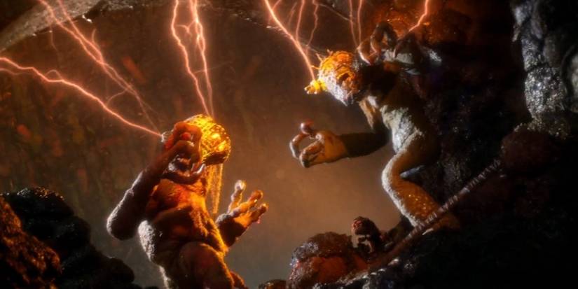 10 Terrifying Horror Movies About Hell