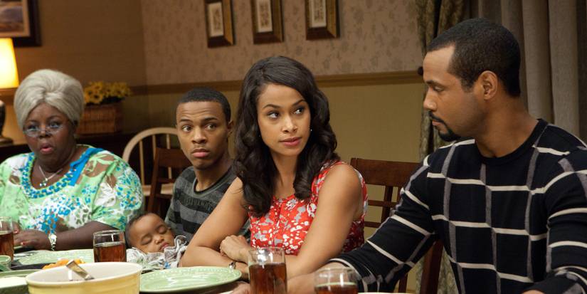 Where To Watch Every Madea Movie Online