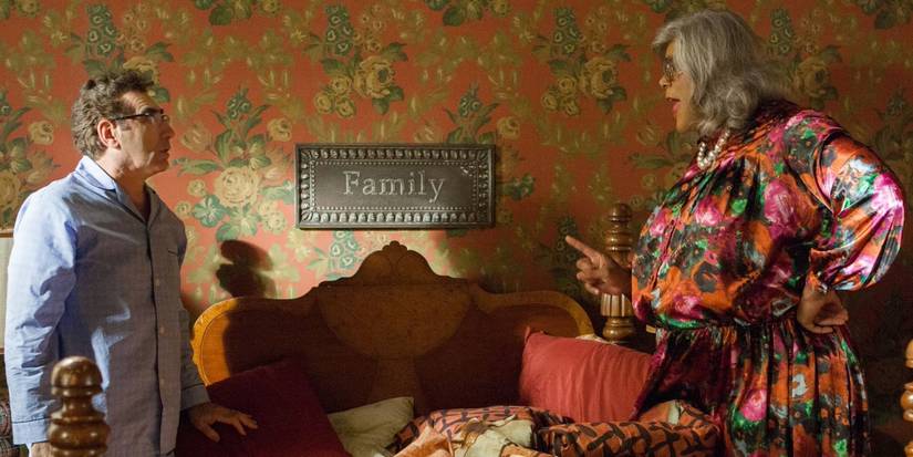 Tyler Perry's Madea Movies In Order (By Release Date & Chronologically)