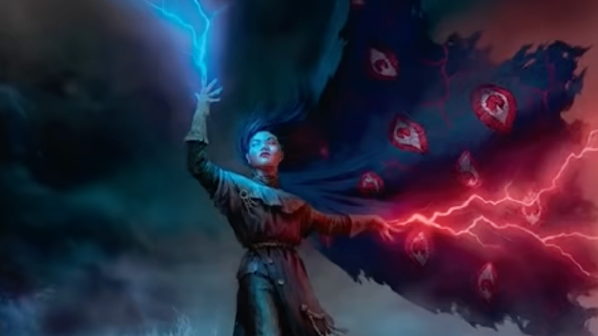 MtG's Stranger Things Secret Lair Reprints Revealed