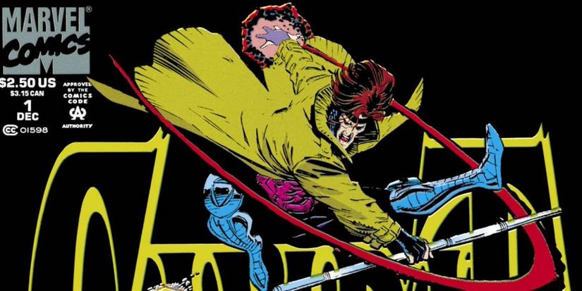 X-Men: 10 Unpopular Opinions About Gambit, According To Reddit