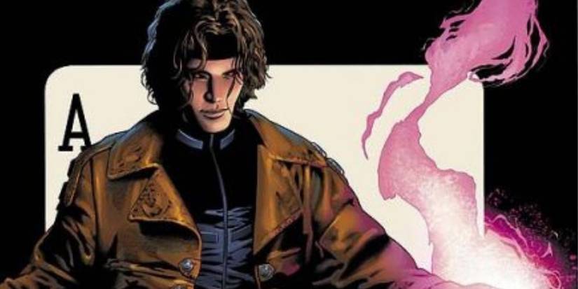 The 10 Best Gambit Comic Book Storylines