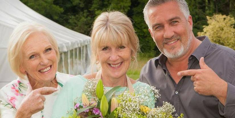The Great British Bake Off Winners, Ranked By Number Of Star Baker Wins