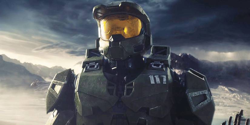 Halo: Every Actor Who's Played The Master Chief