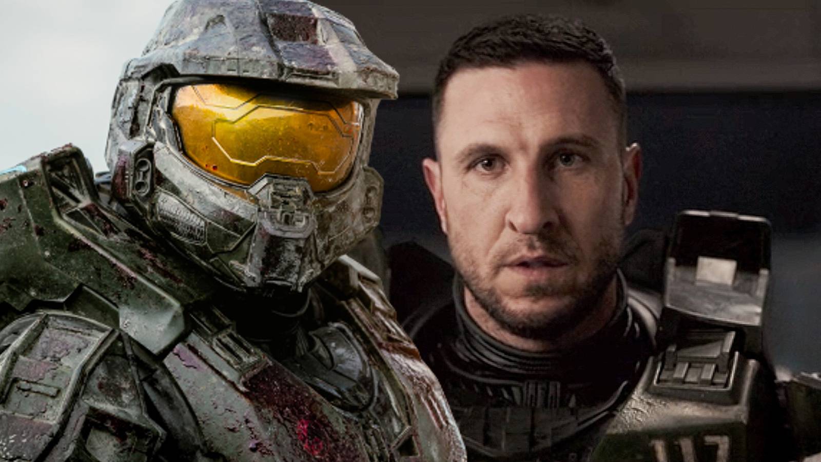 Halo Is Better As A TV Show Than Movie, Says Master Chief Actor