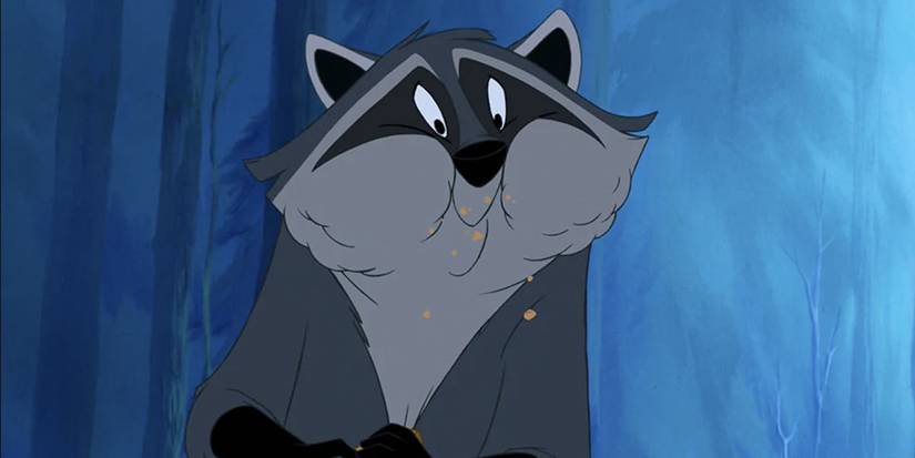 Disney Princesses' Best 10 Animal Companions, Ranked