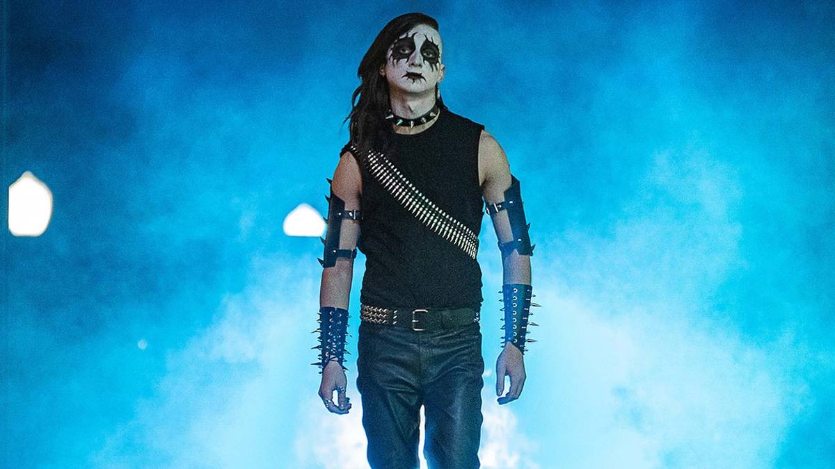 Metal Lords First-Look Images Reveal GoT Creator's New Netflix Movie