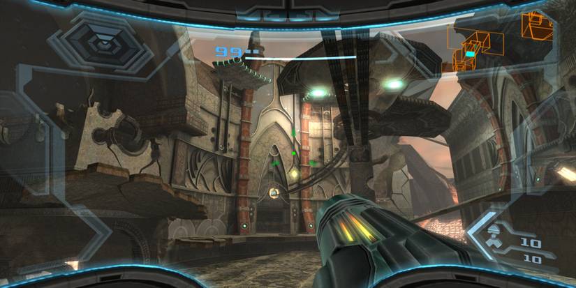 10 Greatest Video Games Of 2002, According To Metacritic