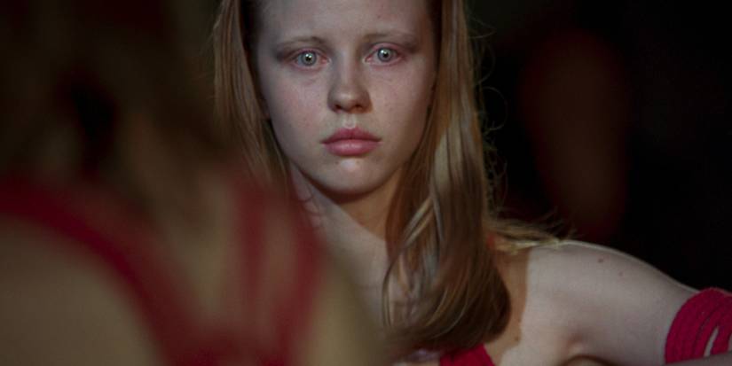 Every Mia Goth Horror Movie Ranked From Worst To Best