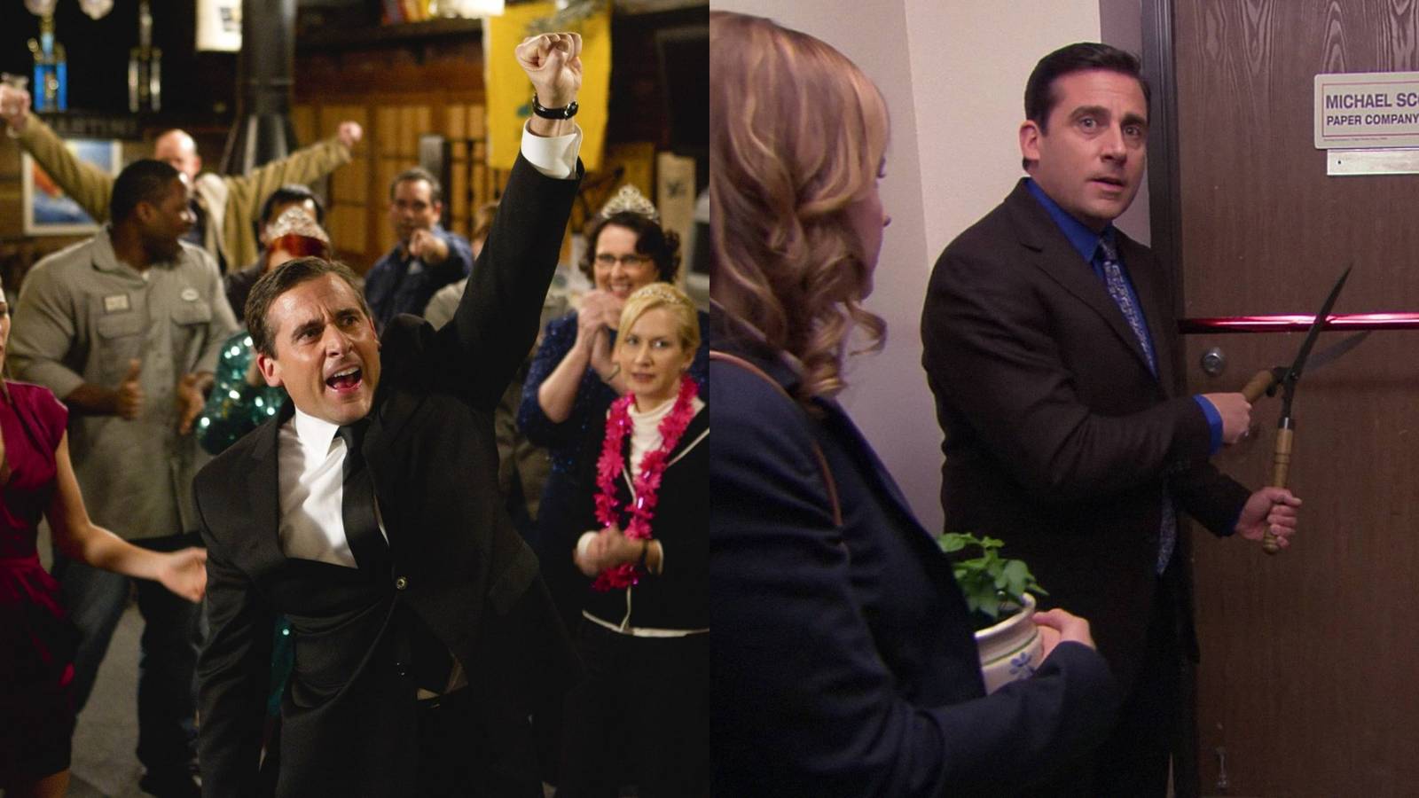The Office: 10 Times We Rooted for Michael Scott