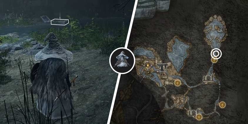 Elden Ring: How To Open The Locked Rennala Chest In Raya Lucaria Grand ...