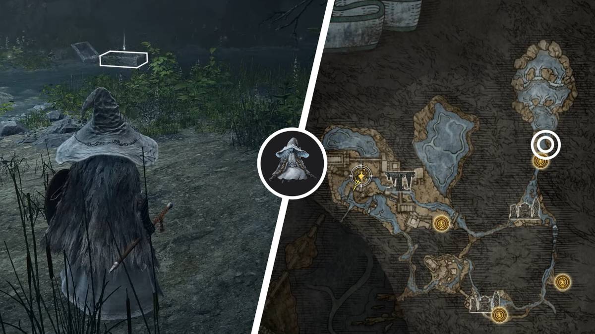 Elden Ring: How To Find (& Use) Miniature Ranni