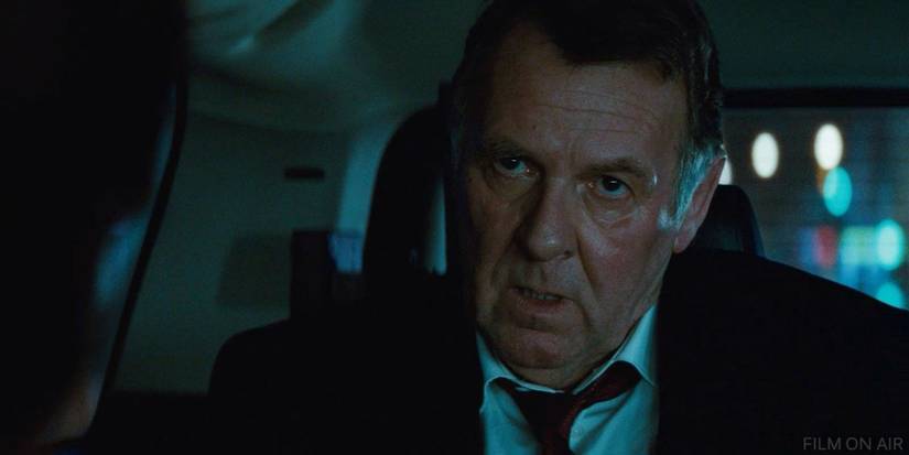 What Happened To Anthony Hopkins' Swanbeck After Mission: Impossible 2