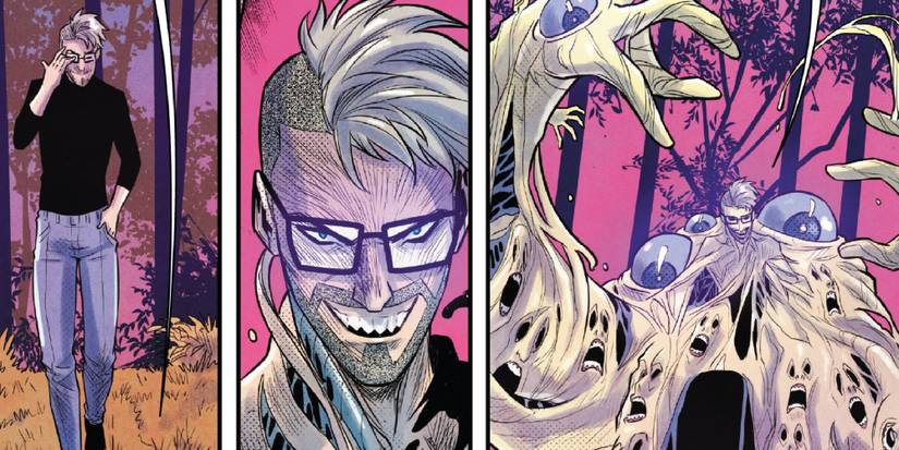 Ms. Marvel Villains From The Comics, Ranked Lamest To Coolest