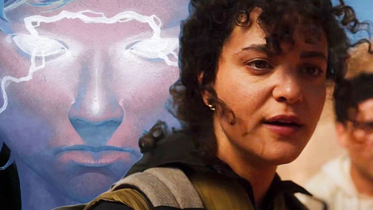 Moon Knight: Who Is Layla? Comics Link, Powers & Possible Origin Explained