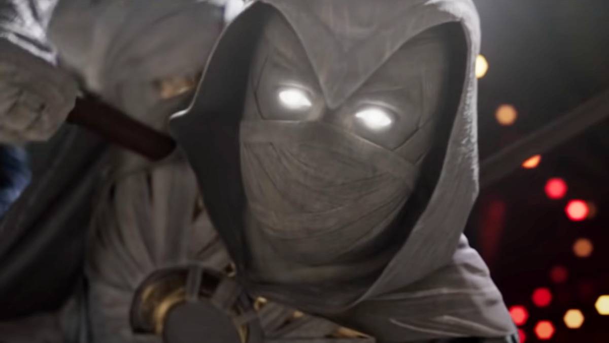 Moon Knight Trailer Reveals New Look At Cape Powers & Full Demon Creature