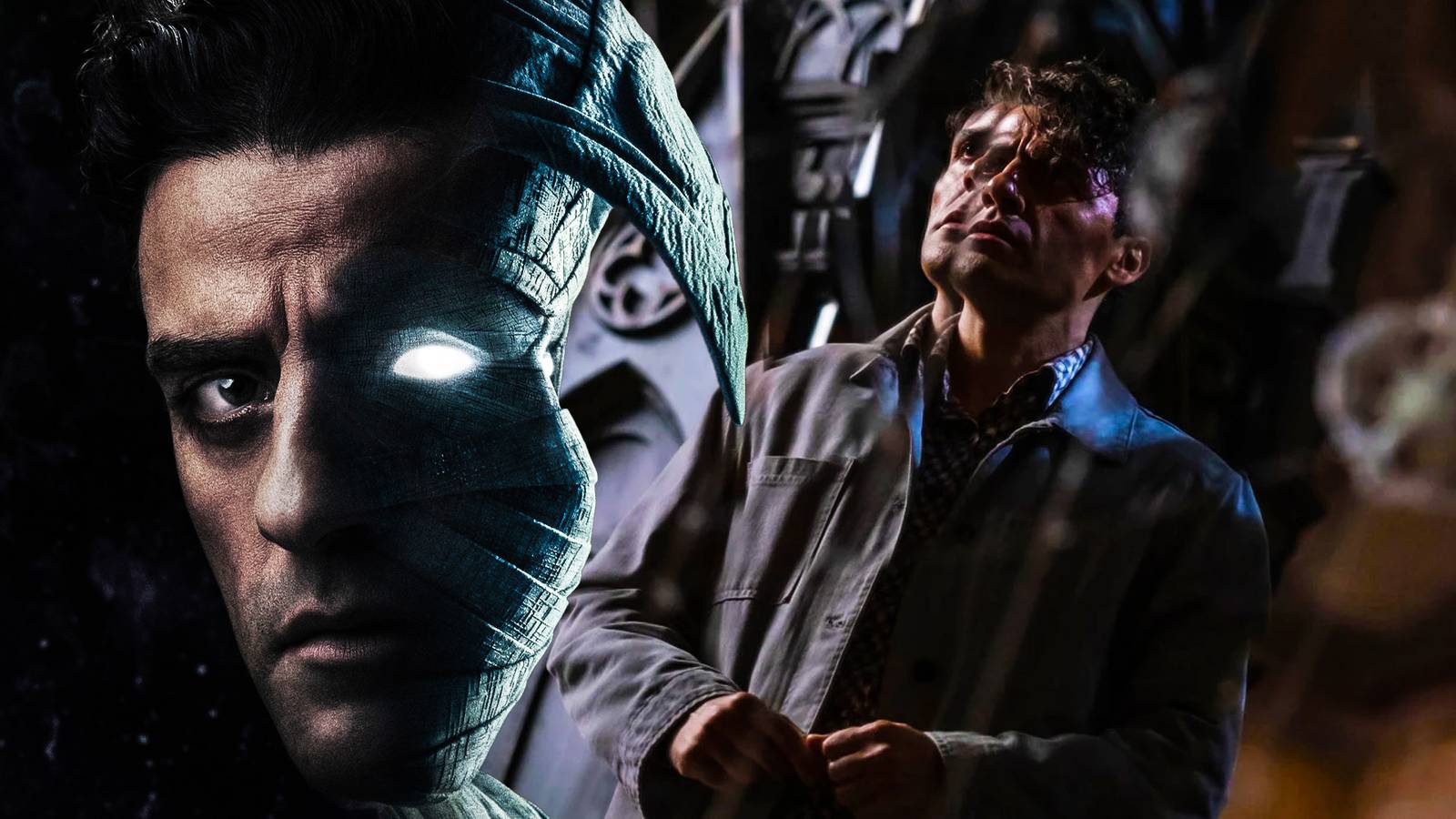 Moon Knight: Why Does Only Marc Have Power?
