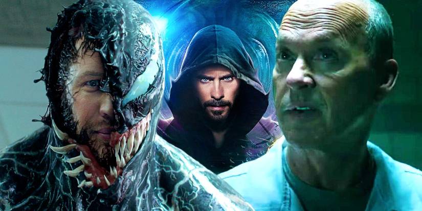 Why Morbius' Box Office Won't Derail Sony's Spider-Man Universe Plans