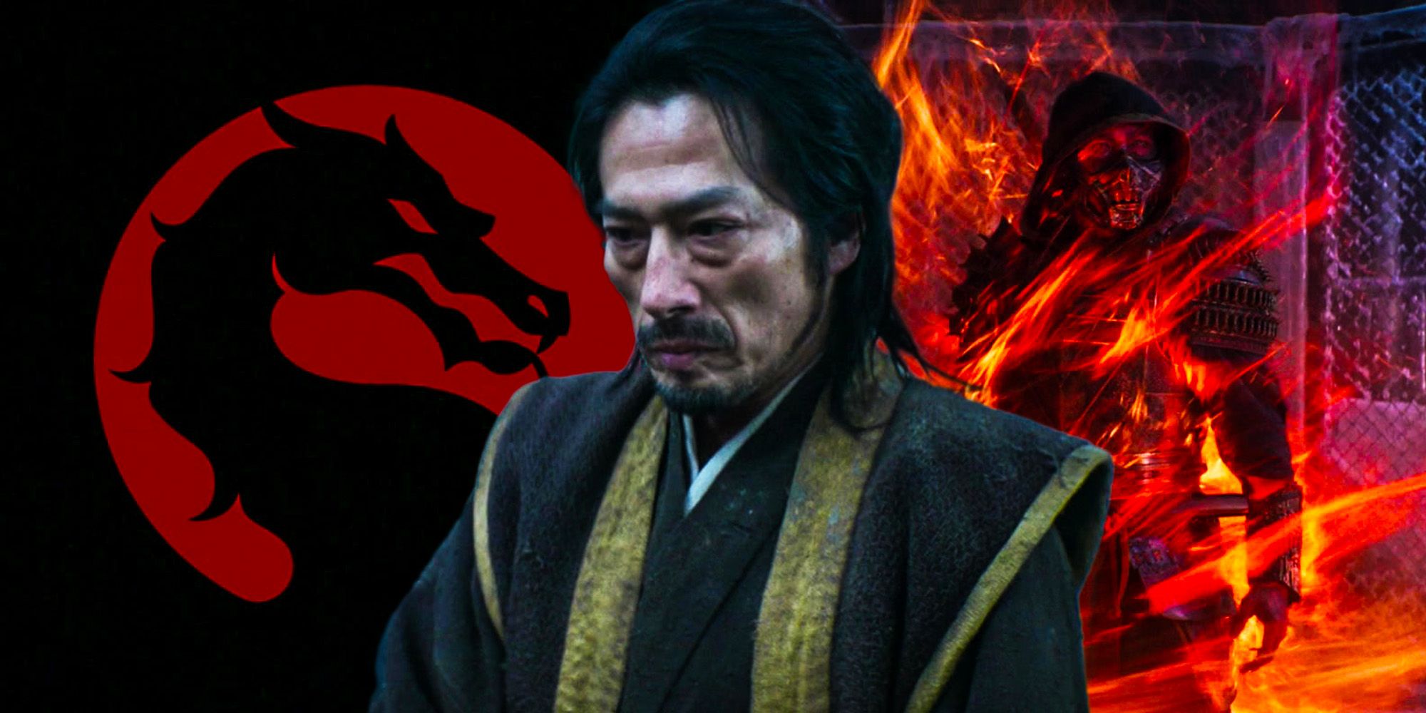 Mortal Kombat's Shirai Ryu: Scorpion's Ninja Origin Explained