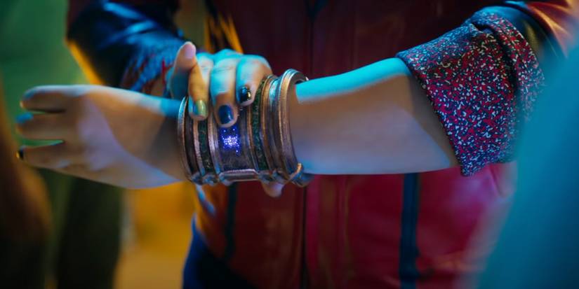 Ms. Marvel's MCU Power Change Explained