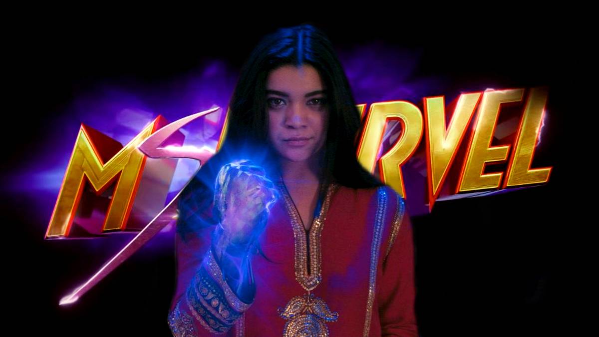 Ms. Marvel's New MCU Superhero Origin & Powers Explained (In Detail)