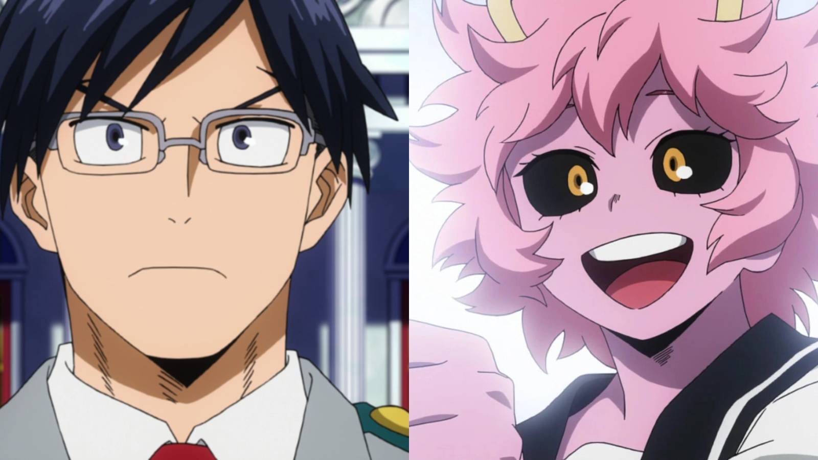 My Hero Academia: 10 Best Characters, Ranked By Bravery